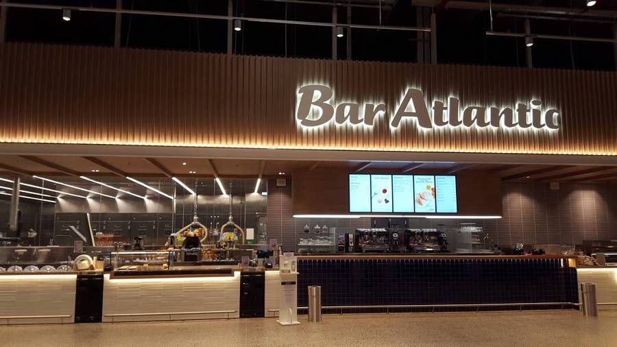 Ristoranti e fast food